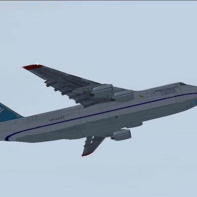 Page 160 - Civil Aircraft Addons for FSX (Freeware)