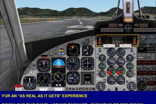 Weather 3 for FS2004