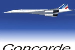 Concorde Collection for FS2004