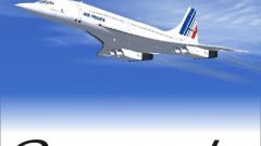 Concorde Collection for FS2004