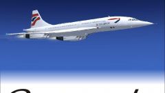 Concorde Collection for FS2004