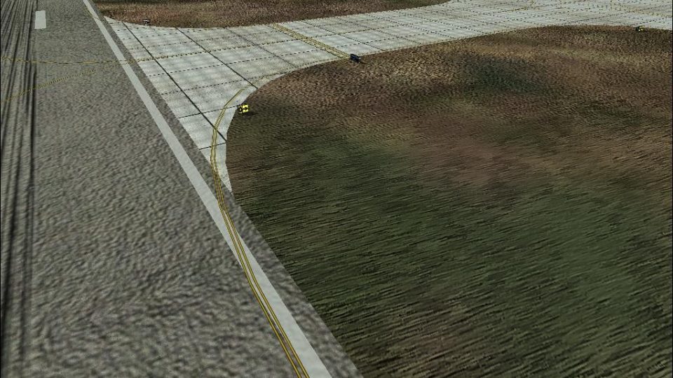 Ground Detail for FS2004