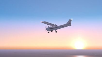 Modified Sun V2 for FS2004