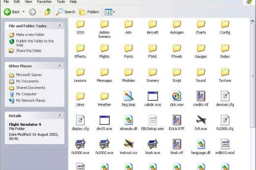 World-of-AI Installer for FSX