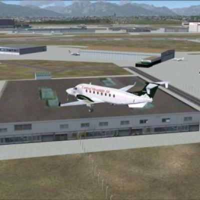 Page 2 - Scenery Downloads for FS2004