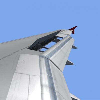 Panels Downloads for FS2004