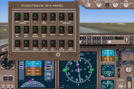 Microsoft Flight Simulator 2004 Downloads