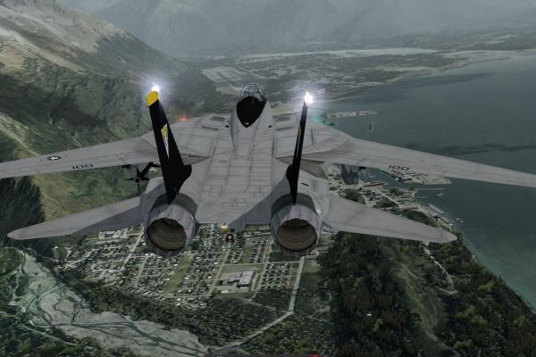 Microsoft Flight Simulator X Add-ons & Downloads