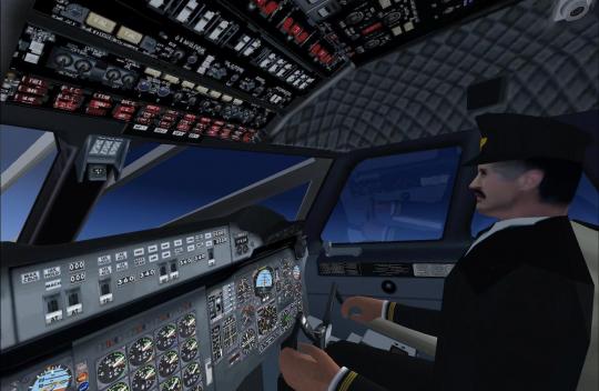 20 of the Finest Freeware FSX Scenery Downloads