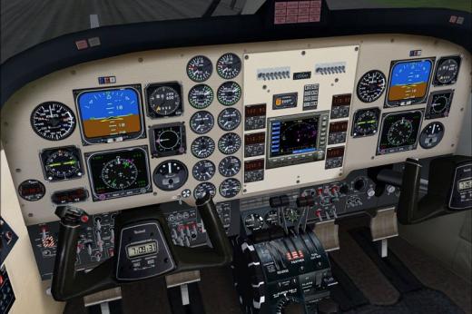 Microsoft Flight Simulator 2004 Downloads