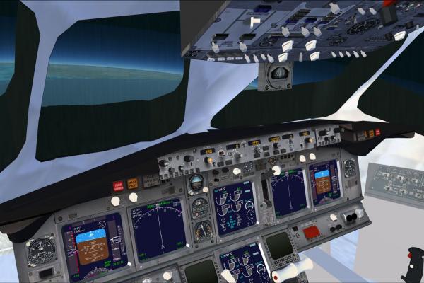 Microsoft Flight Simulator X Add-ons & Downloads