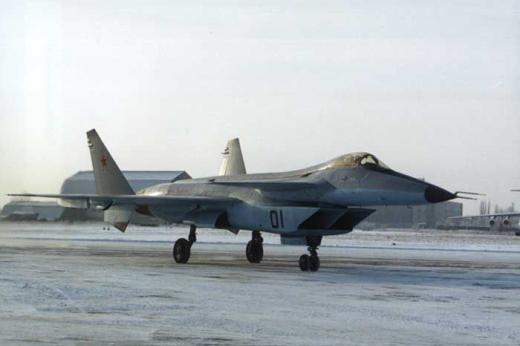 MiG-35 Update for FSX
