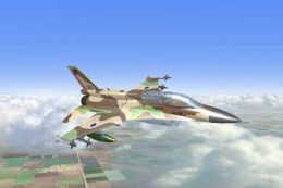 Microsoft Flight Simulator X Demo