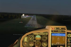 Vehicle Simulator Demo