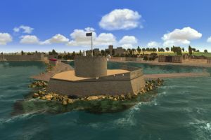 Vehicle Simulator Demo