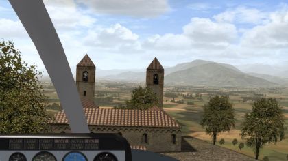 Vehicle Simulator Demo