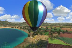 Vehicle Simulator Demo