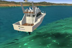 Vehicle Simulator Demo