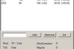 simpleFMC for FS2004
