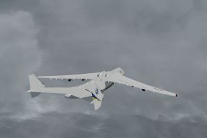 Antonov An-225 Mriya Complete for FSX & P3D