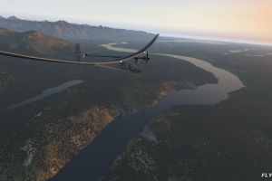 X-Plane for Windows/Mac/Linux Demo