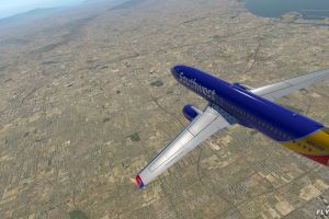 X-Plane for Windows/Mac/Linux Demo