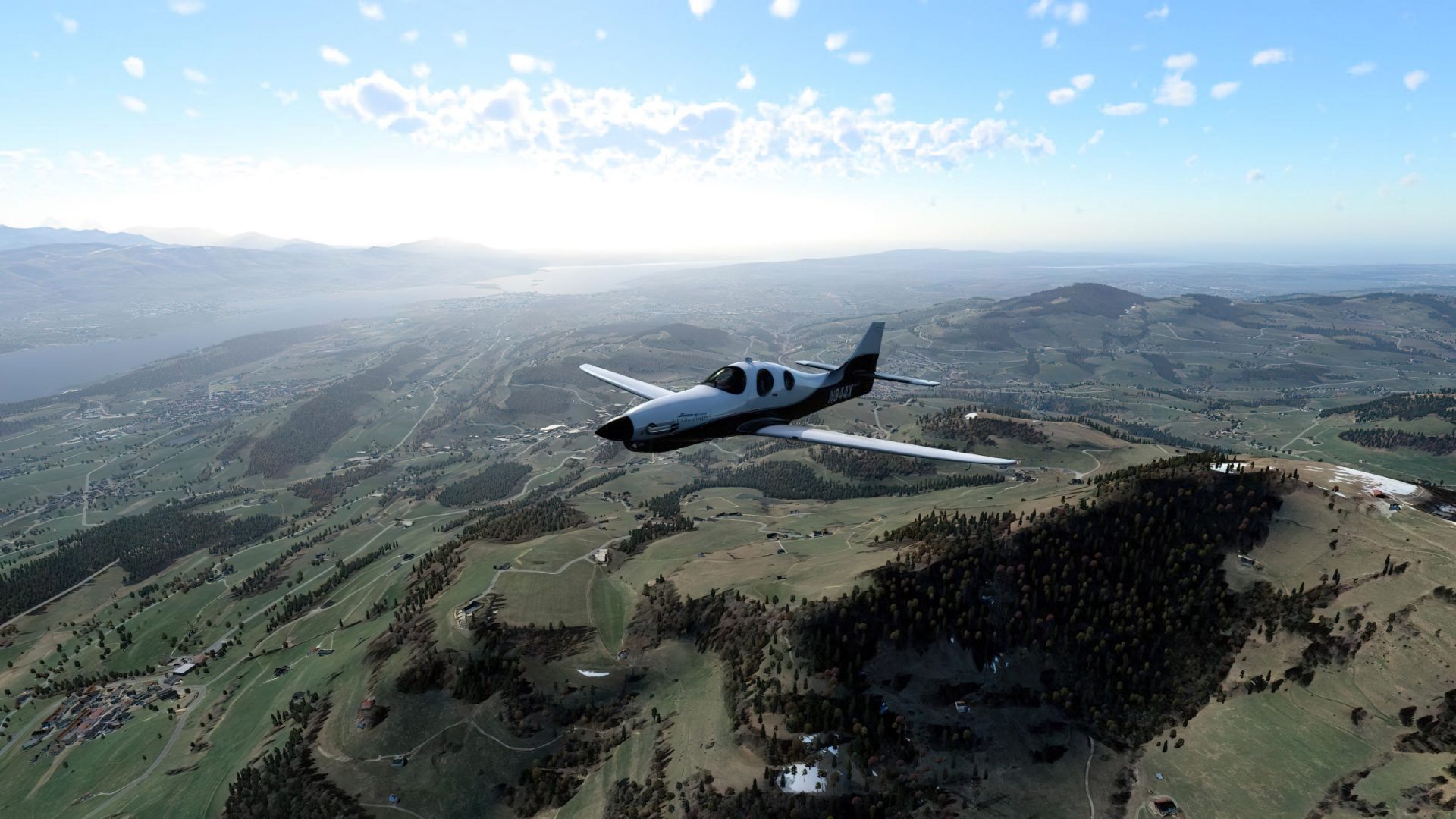 X-Plane for Windows/Mac/Linux Demo