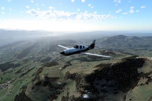 X-Plane for Windows/Mac/Linux Demo