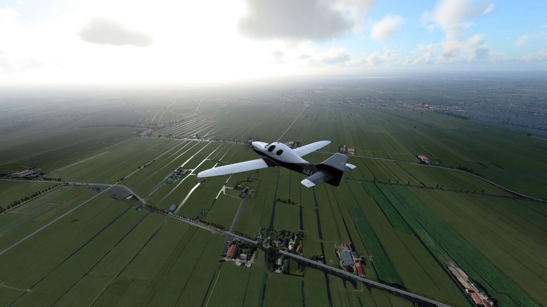 X-Plane for Windows/Mac/Linux Demo