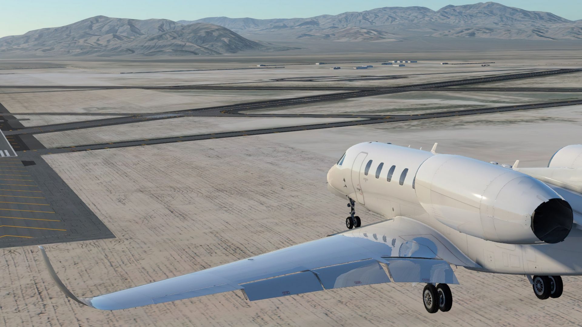 X-Plane for Windows/Mac/Linux Demo