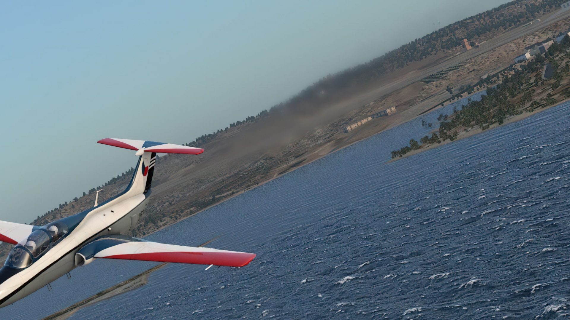 X-Plane for Windows/Mac/Linux Demo