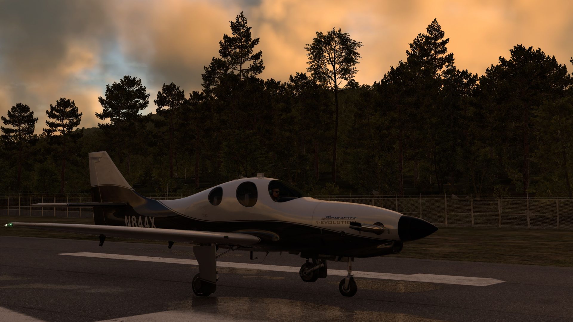 X-Plane for Windows/Mac/Linux Demo