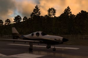 X-Plane for Windows/Mac/Linux Demo