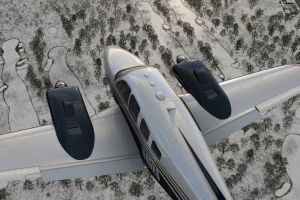 X-Plane for Windows/Mac/Linux Demo