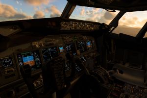 X-Plane for Windows/Mac/Linux Demo