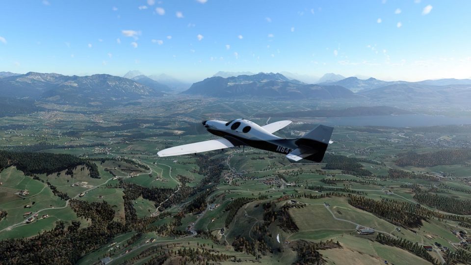 X-Plane for Windows/Mac/Linux Demo