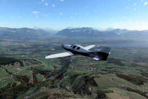 X-Plane for Windows/Mac/Linux Demo