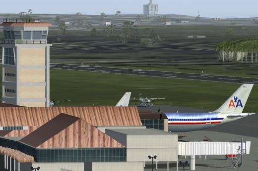 Microsoft Flight Simulator 2004 Downloads