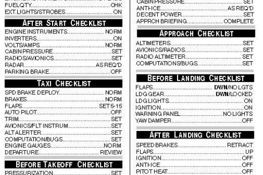 Flight Options LLC Citation X for FSX
