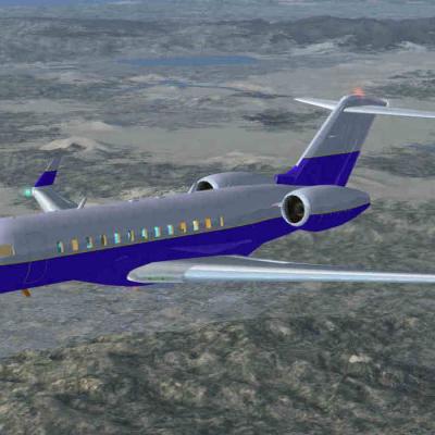 Page 146 - Civil Aircraft Addons for FSX (Freeware)