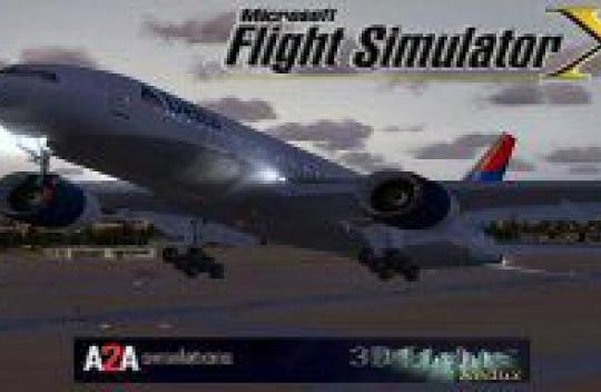 Contact Us - Fly Away Simulation