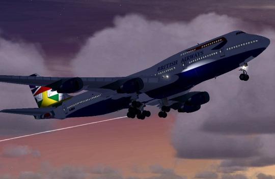 Flight Sim Q&A Forum - Fly Away Simulation