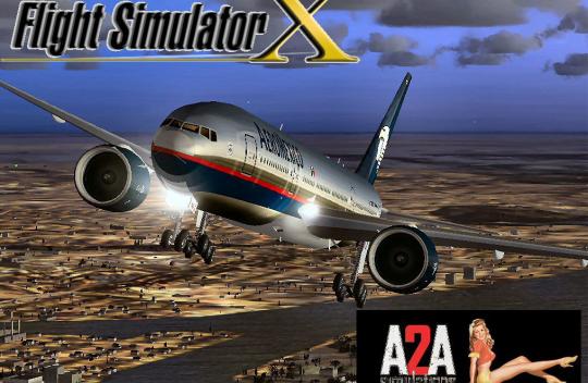 20 of the Finest Freeware FSX Scenery Downloads for 2023