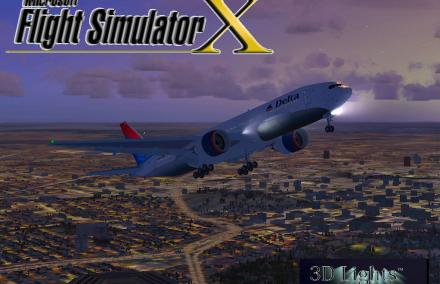 Fly Away Simulation - Freeware Flight Sim Add-ons, News & Community