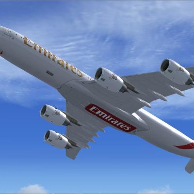 Page 9 - Civil Aircraft Addons for FSX (Freeware)