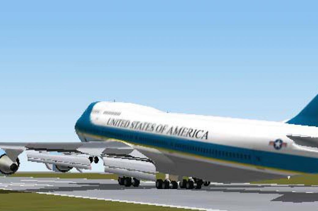 Project Opensky Boeing 747-400 Complete for FSX