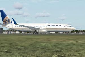 Boeing 737 And 747 Repaint Pack for FSX