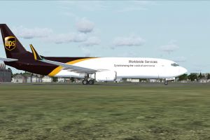 Boeing 737 And 747 Repaint Pack for FSX