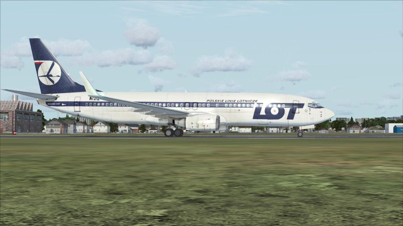 Boeing 737 And 747 Repaint Pack for FSX