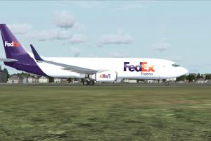 Boeing 737 And 747 Repaint Pack for FSX